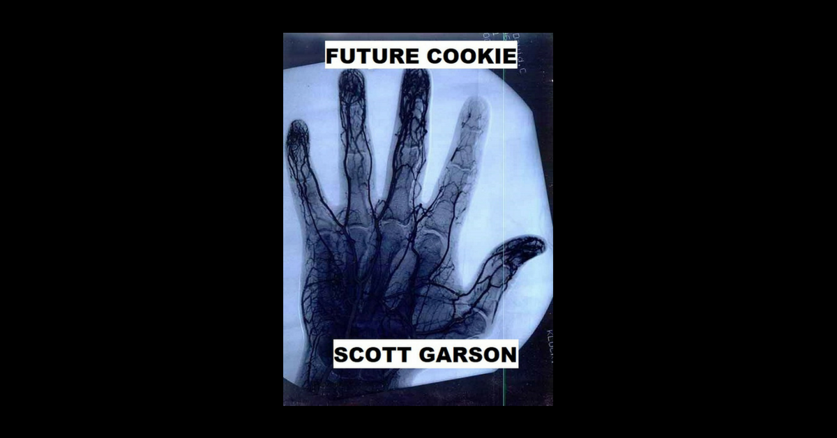 FUTURE COOKIE by Scott Garson | X-R-A-Y