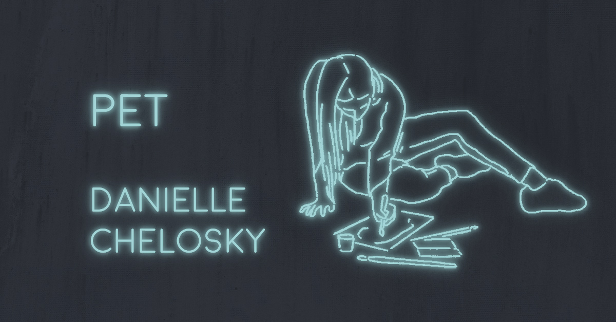 PET by Danielle Chelosky | X-R-A-Y