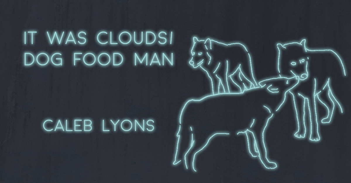 TWO MICROS by Caleb Lyons | X-R-A-Y