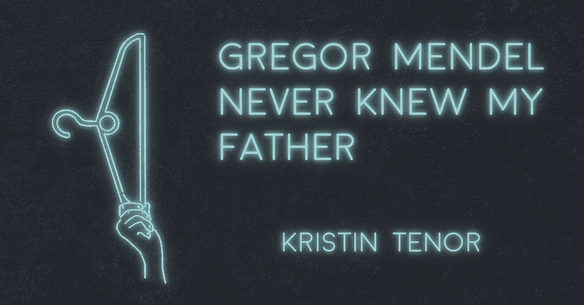 Gregor Mendel Quotes