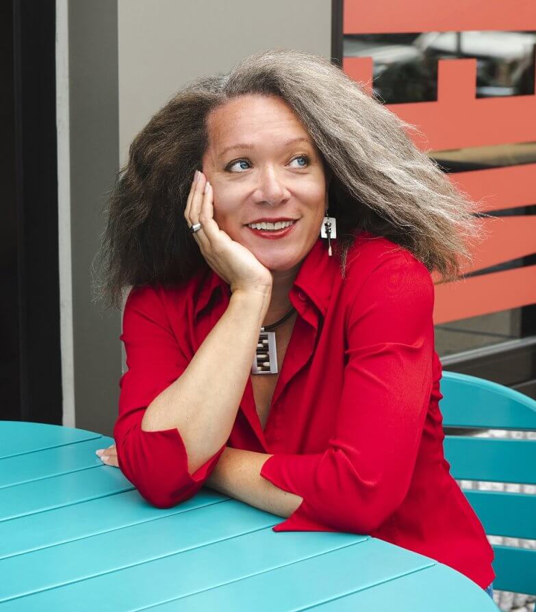 THE WORLD IS AN UNCOMFORTABLE PLACE: An Interview with Tara Campbell ...