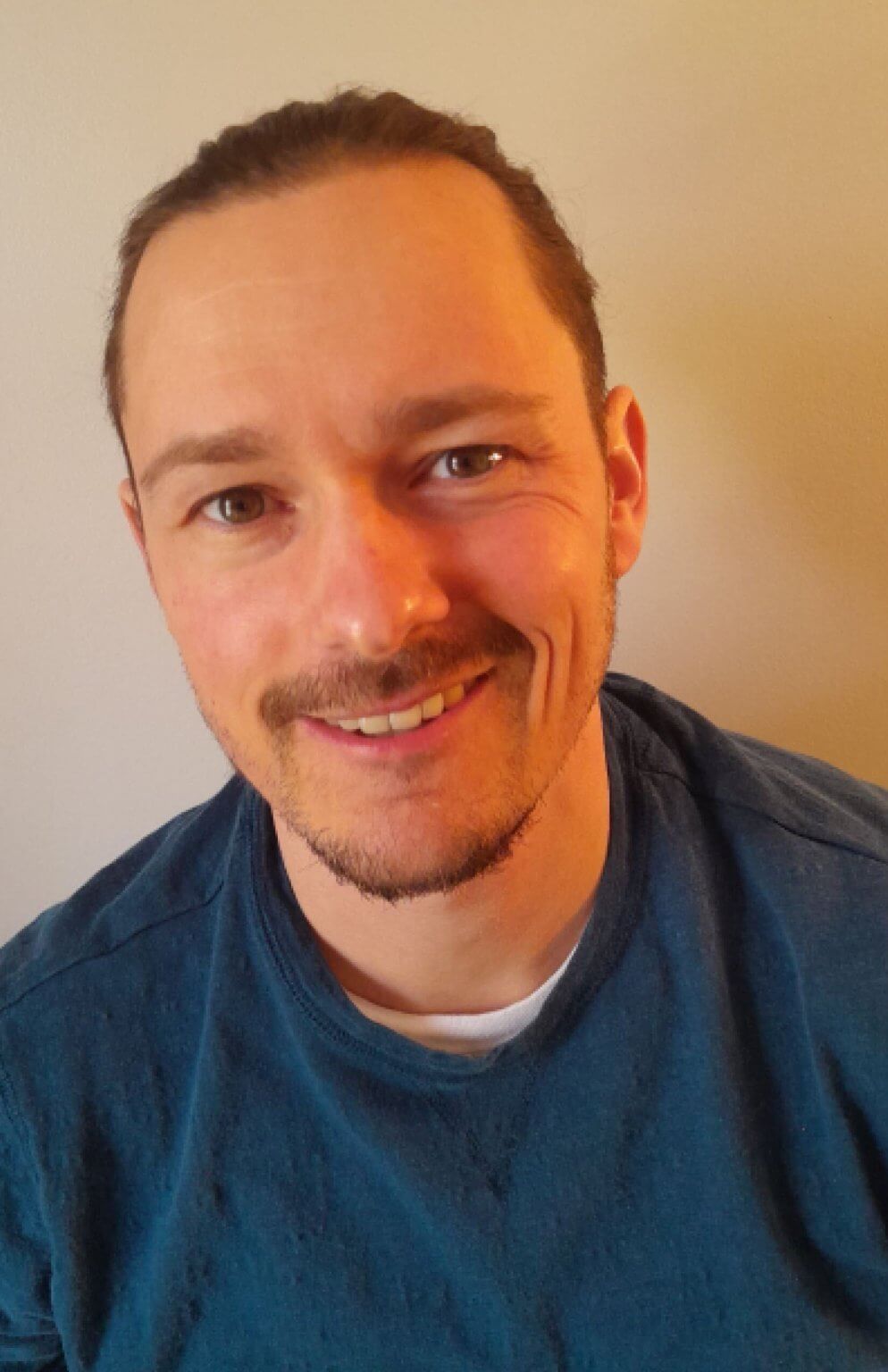 FOOTNOTES THE READER CAN'T SKIP: An Interview with Brett Biebel | X-R-A-Y