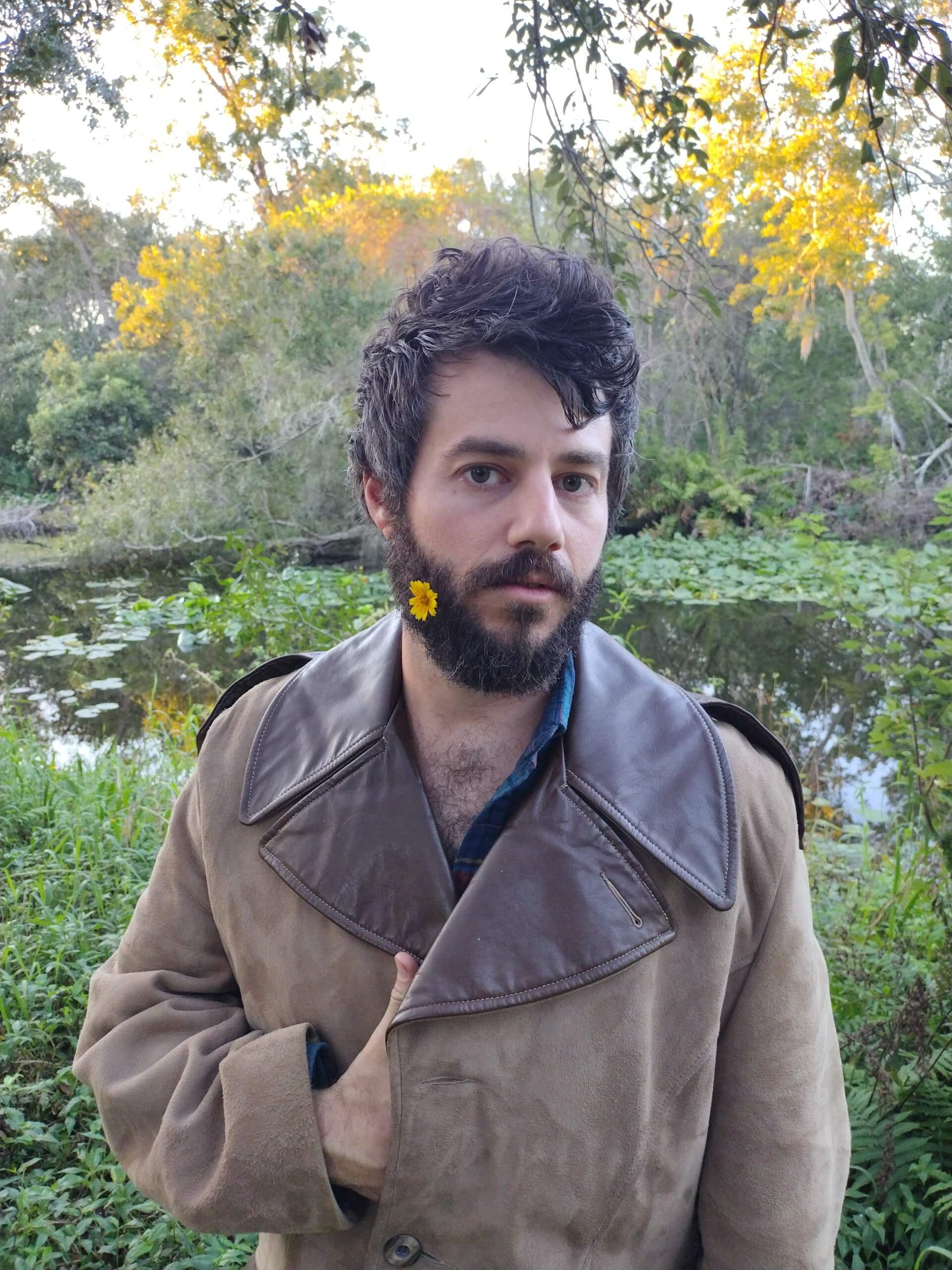 ACTUALITY IN ACTUALITY: An Interview with Chase Griffin | X-R-A-Y