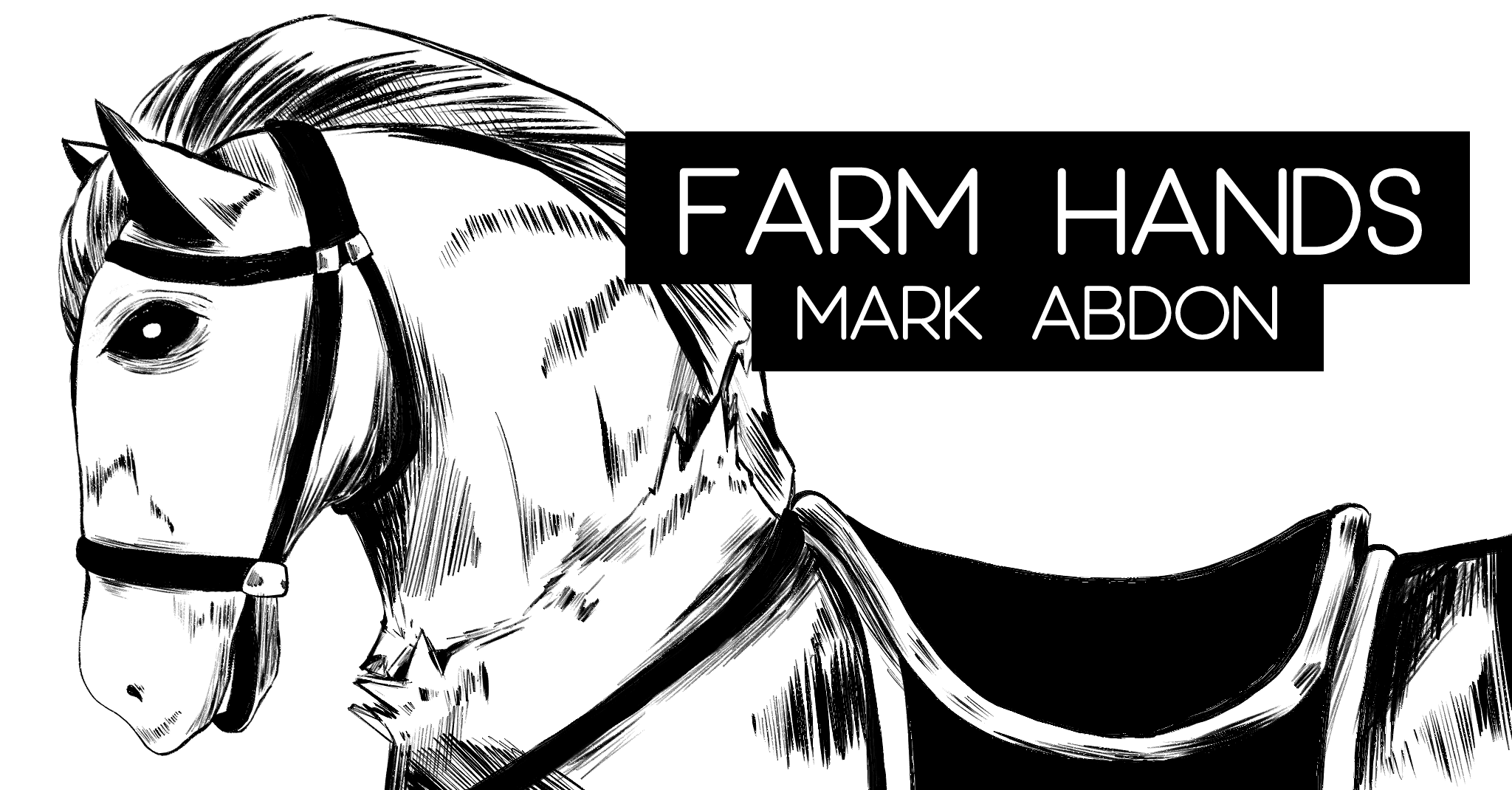 FARM HANDS by Mark Abdon | X-R-A-Y