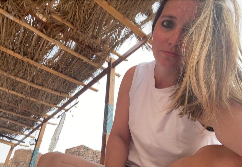 LA DAYS, LA NIGHTS: An Interview With Mallory Smart | X-R-A-Y